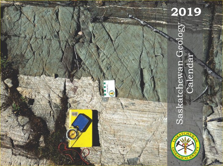 Geoscience Calendar