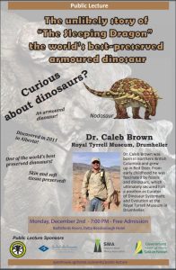 Saskatchewan Geological Society